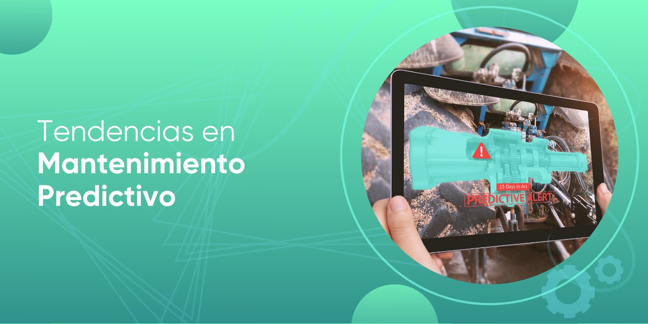 Software de Mantenimiento Industrial y CMMS | EasyMaint - Tendencias en ...